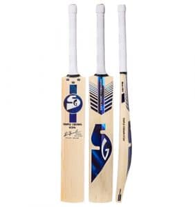 SG Triple Crown Icon English Willow Cricket Bat