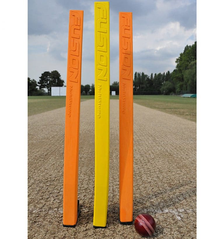 Fusion Multi-Stump | Cricket Stumps | Cricket Wickets