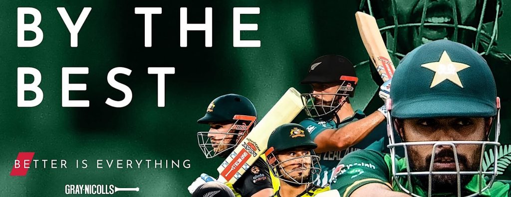 Best Cricket Store Online | Cricket Bats, Gears and Equipment