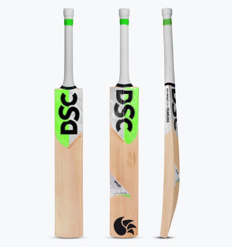 DSC English Willow Cricket Bats | DSC Cricket Bats