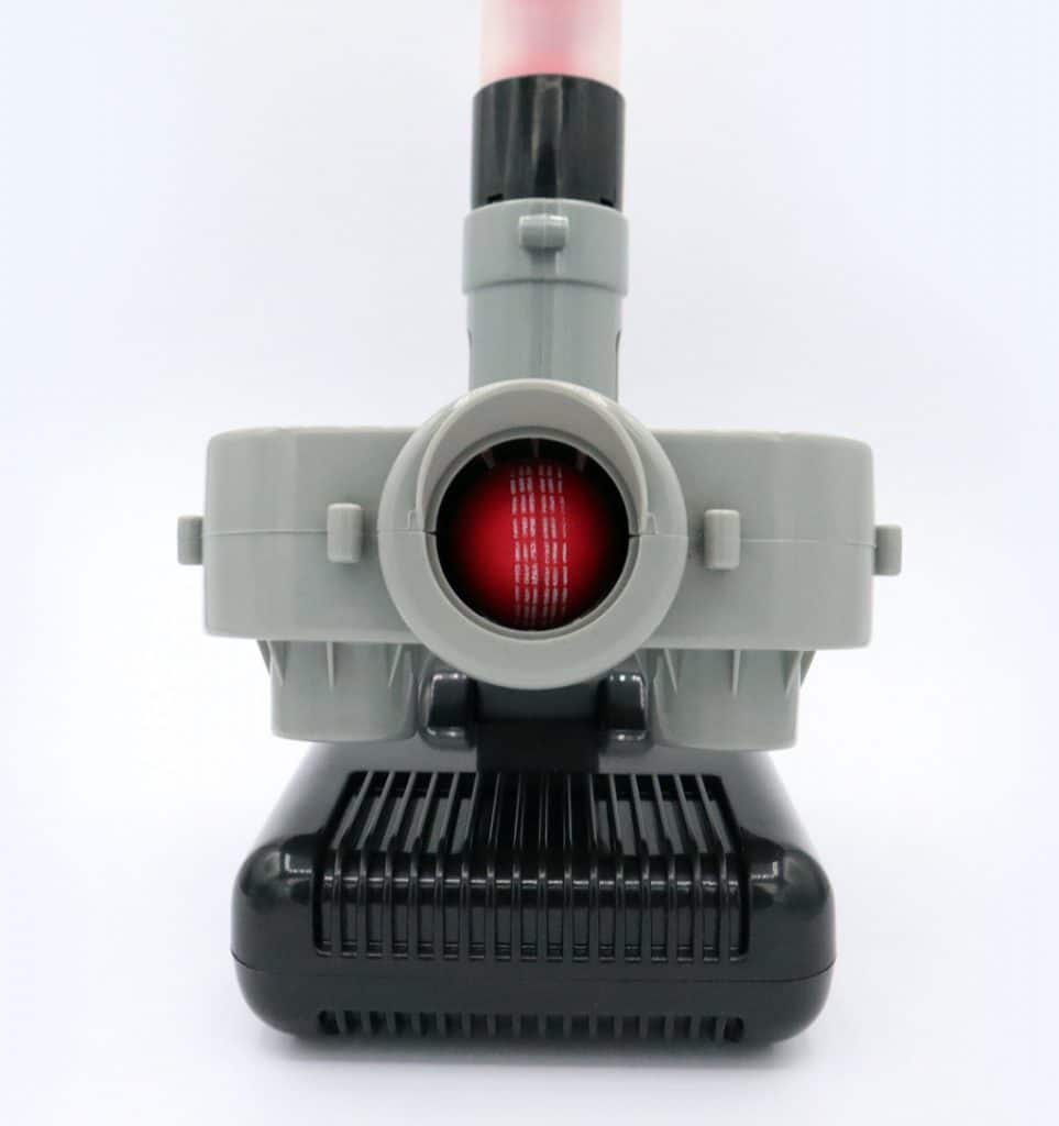 R66T Academy Reactor | R66T Balling Machine