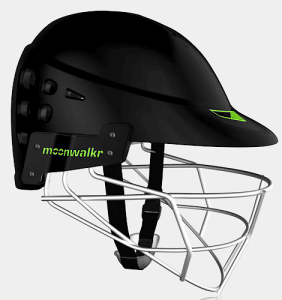 Moonwalkr Mind 2.0 Cricket Helmet