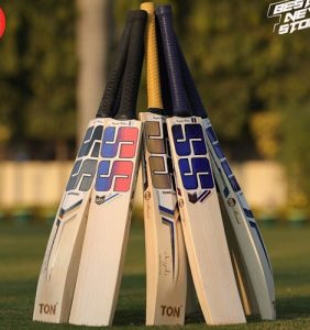 SS SKY Smasher Cricket Bat | Endorsed by Surya Kumar Yadav