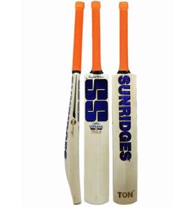 SS Dhoni Thala English Willow Cricket Bat | SS TON Cricket Bats