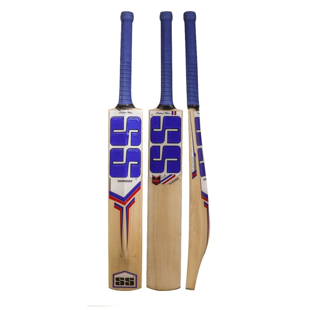 SS SKY Flicker Cricket Bat | Endorsed by Surya Kumar Yadav