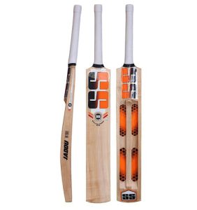SS Jaddu Players Jumbo Scoop Bat