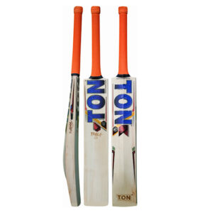 SS Dhoni Thala 2.0 Cricket Bat