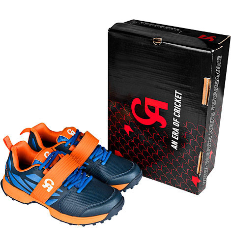 CA Big Bang Max Cricket Shoes for Ultimate Comfort